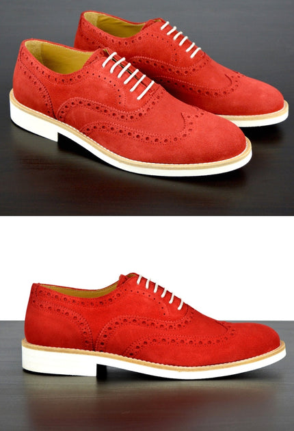 Mens Shoes You'll Love for 2025 – Tagged "Suede"– Soxy.com