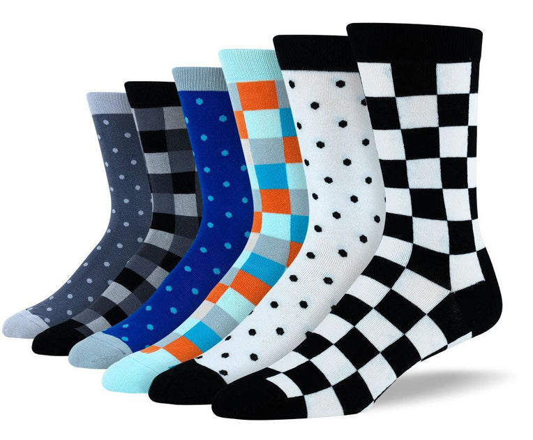 Awesome Socks You'll Love for 2020 – Soxy.com